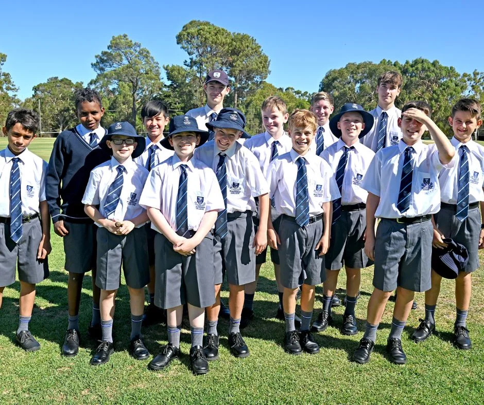 Mazenod College