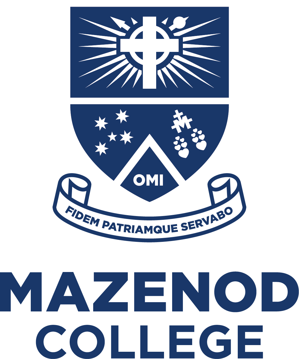 Mazenod Logo Mazenod Png Images | PNGEgg